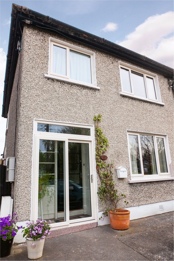 PVC Windows - Dublin - by Mc Mahon and Nagle Windows and Doors | Houzz