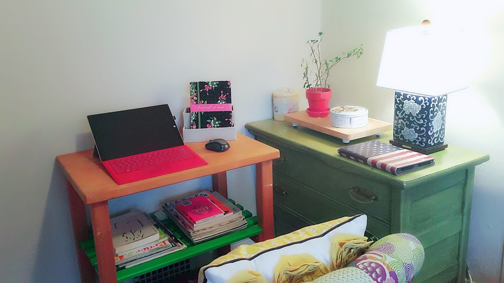 11 Tips to Get the Creative Space You Crave