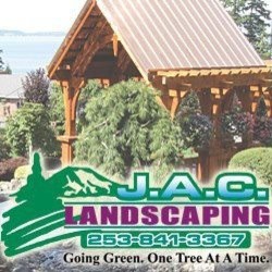 JAC LANDSCAPING - Project Photos & Reviews - Puyallup, WA US | Houzz