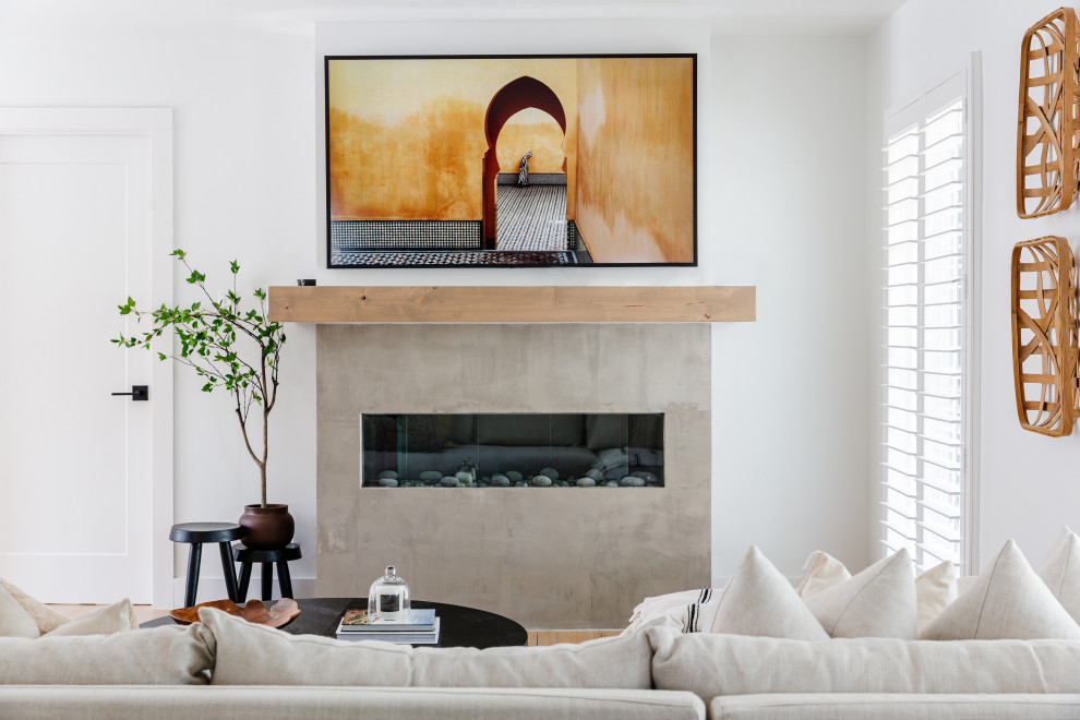 Hollywood Santa Monica Interiors Project - Modern - Dallas - by Karia ...