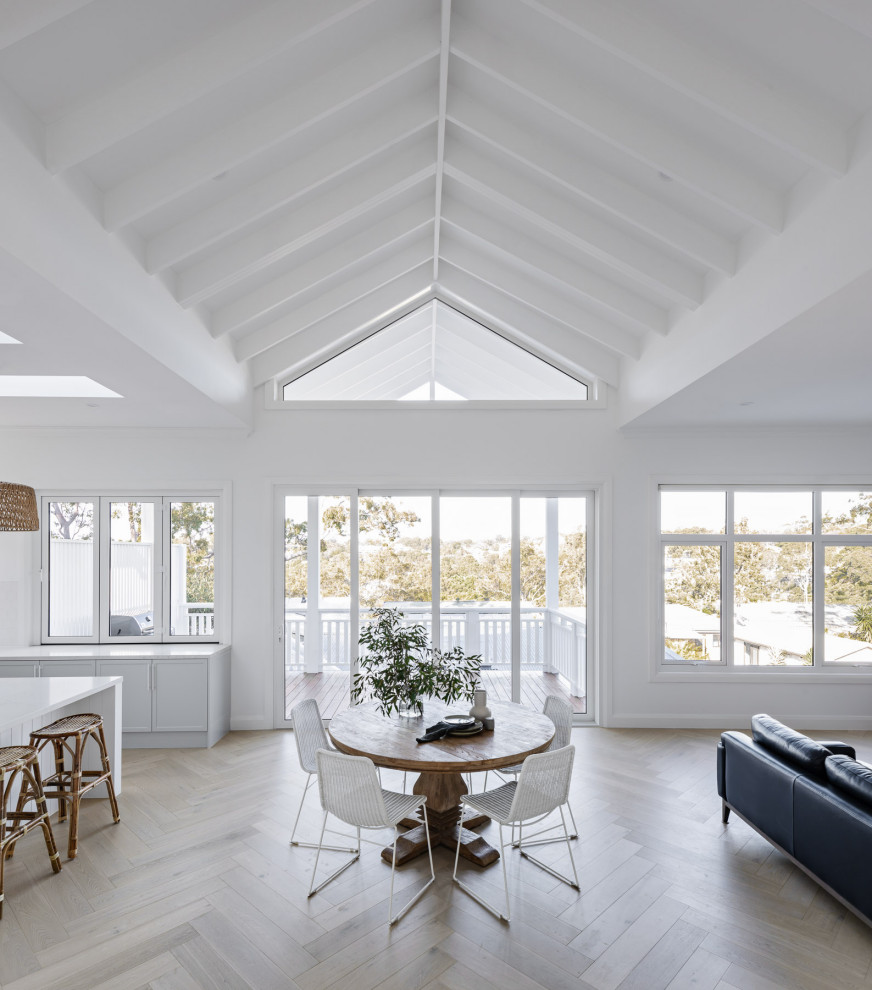 Como - Beach Style - Sydney - by Vicello Kitchens | Houzz