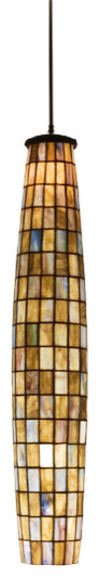 6.5W Checkers Pendant - Contemporary - Pendant Lighting - by Buildcom ...