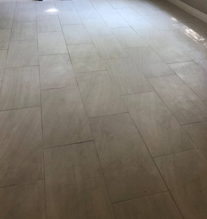 Tile Lippage Question