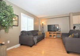 15x11 Living Room with Kitchen Counter with sink on one long wall