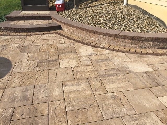 Cambridge Sahara Chestnut Lite XL w/ Mocha border