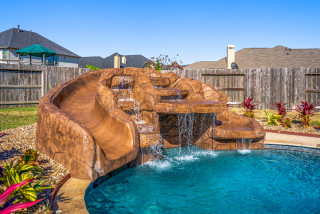 Turner Project $125,000 - $140,000 - Traditional - Houston - by Larry ...