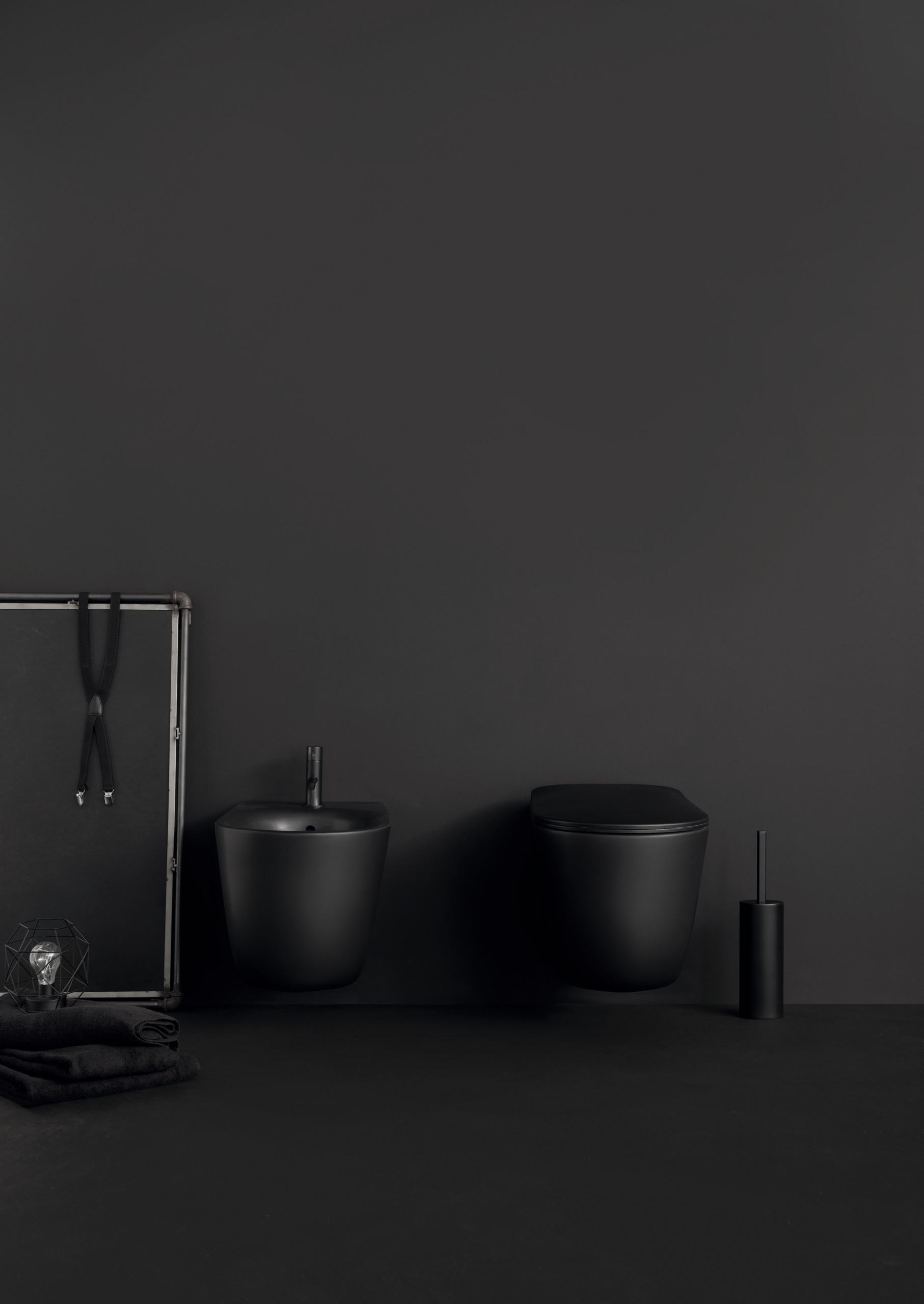 8 Design Trends from Italy’s Bathroom Fair | Houzz IE