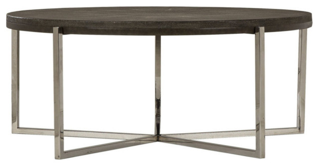 Mako Coffee Table - Contemporary - Coffee Tables - by Rustic Home ...