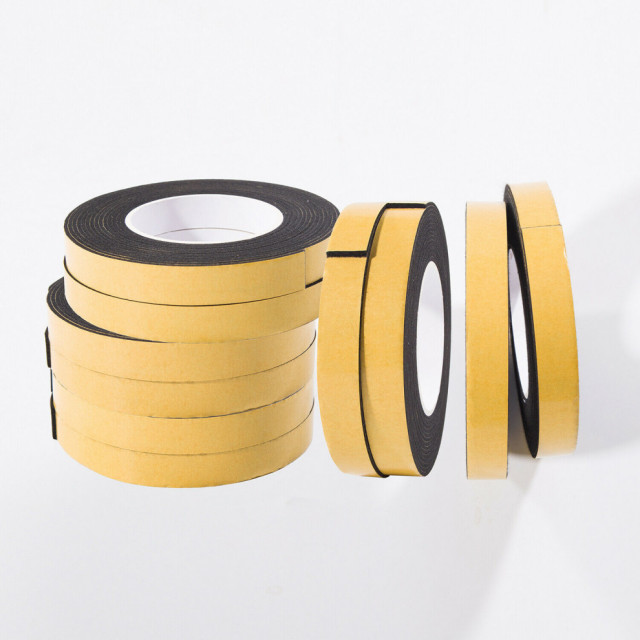 Z GRILLS 2 Rolls BBQ Gasket Smoker High Temp Grill Seal Tape 16 Feet ...