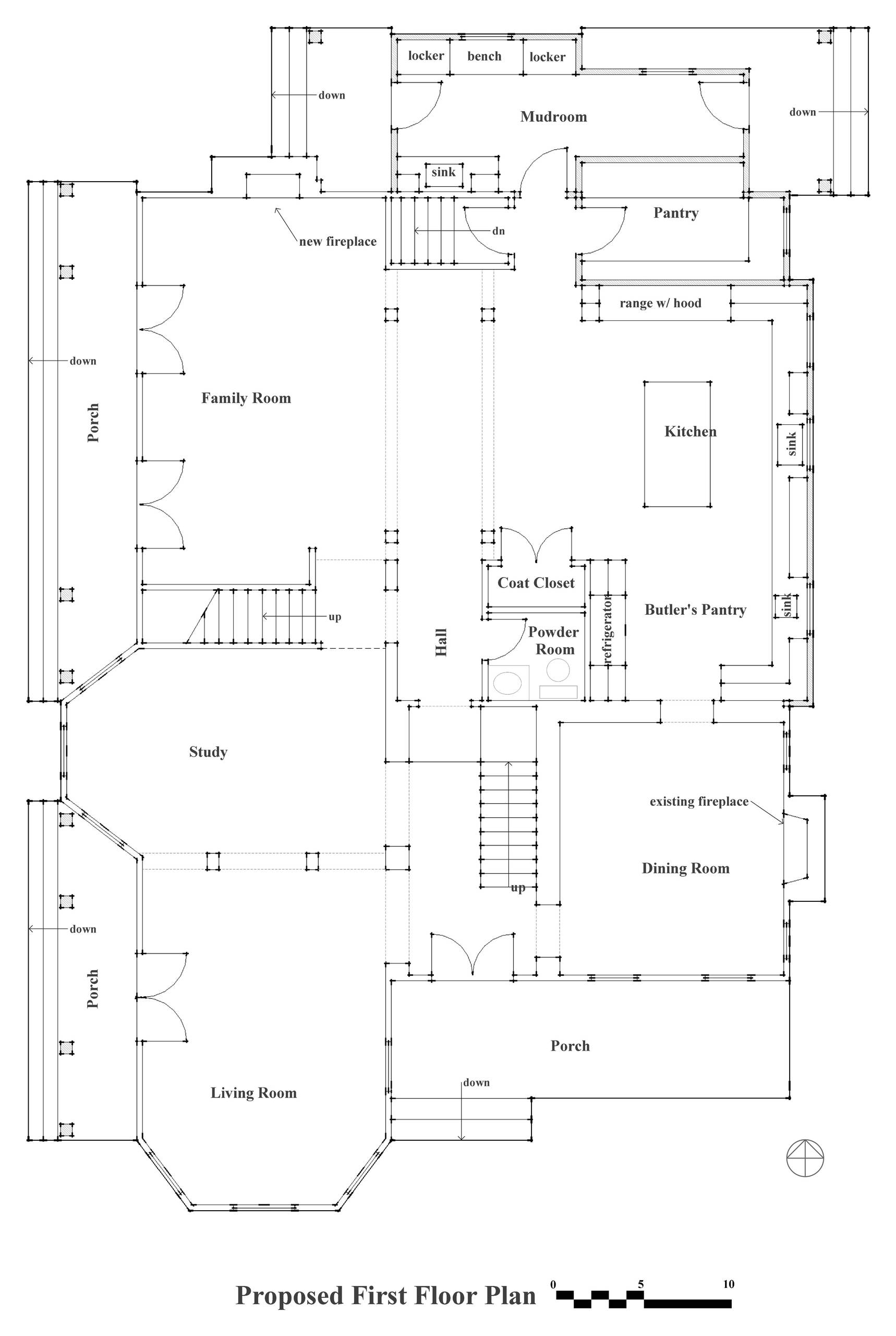 How To Read Floor Plan Merements Msiac - Infoupdate.org