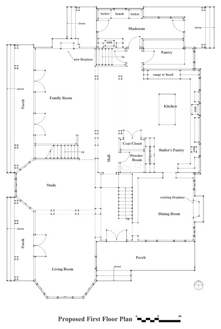 What Does A Dotted Line On Floor Plan Mean Viewfloor co