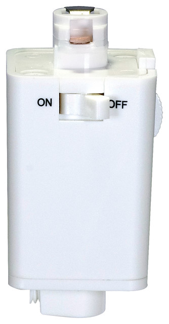 Pendant Track Adapter - Transitional - Track Lighting Accessories - by ...