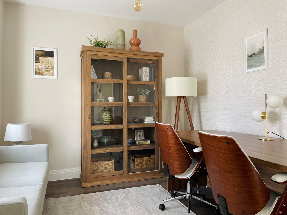 Modern New Build House Design & Project Management - Modern - Home ...