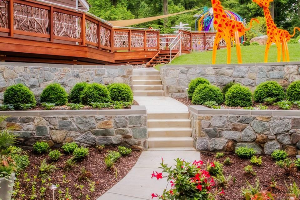 Renovation Detail: The Knee Wall Railing