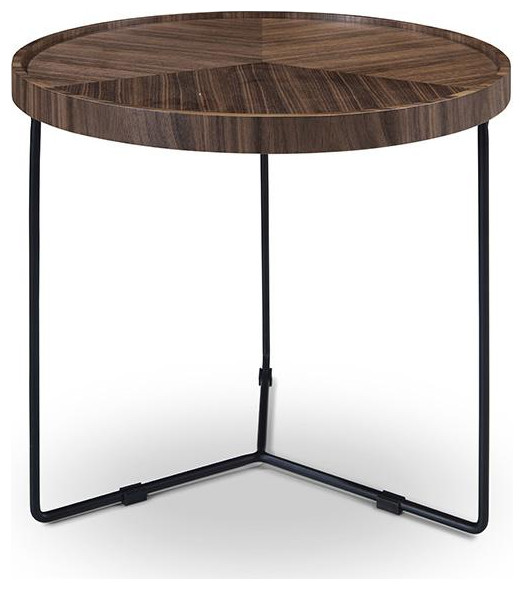 Abby Coffee Table 17 - Industrial - Coffee Tables - by Bison Commerce ...