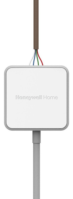 Home C-Wire Adapter for home Wi-Fi Thermostats and RedLINK® 8000 Series ...