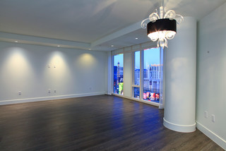 Behind The Design: Luxury High Rise