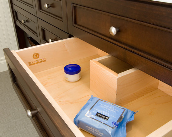 Modifying Maximera under-sink pull-out drawer to accept plumbing? : r/IKEA