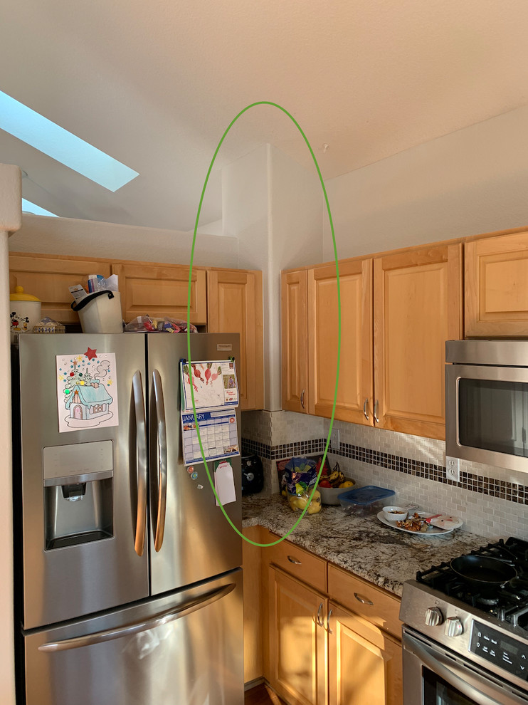 Move HVAC Chase - Possible?