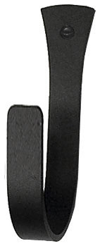 Wide Wall Hook - Transitional - Wall Hooks - by Ami Ventures | Houzz