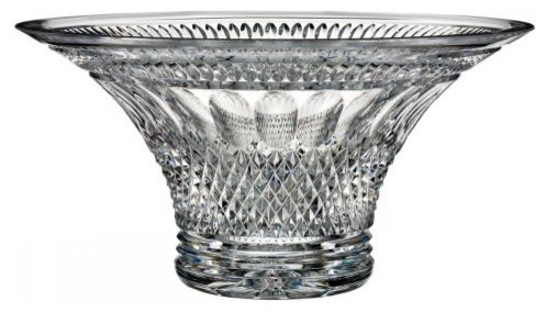 Waterford Colleen 12, "Bowl - Transitional - Serving And Salad Bowls ...