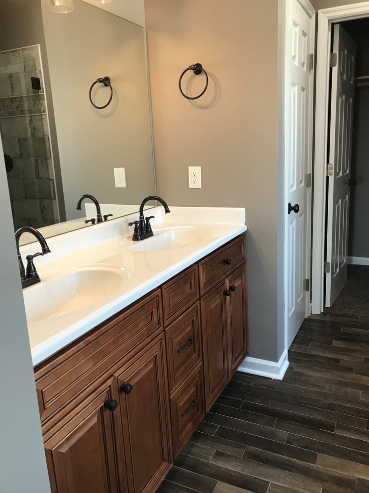 Custom Home Build - Nashville - by Platinum Building Solutions, LLC ...