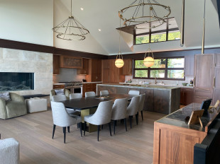 LB INTERIOR DESIGN - Project Photos & Reviews - Chicago, IL US | Houzz