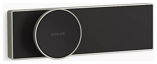 Kohler 28214-CP Anthem Programmable Digital Shower Controller - Tub And ...