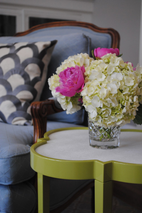Designer Secrets for Decorating a Home Using Accessories