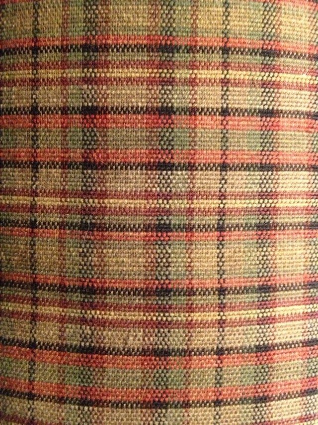 Help picking window treatment color