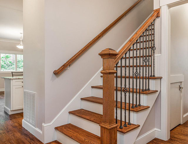 The Millicent House Plan 1559 | Wentzel Construction, Inc. - Arts ...