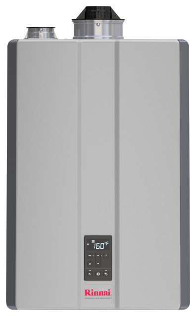 Rinnai Boiler Max Htg Btu 120K Solo Ng - Patio Heaters - by The Stock Market | Houzz