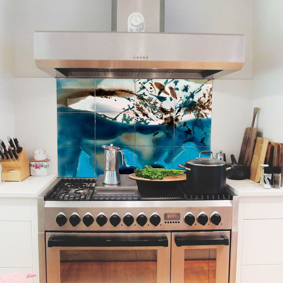 12 Ideas for a Knockout Kitchen