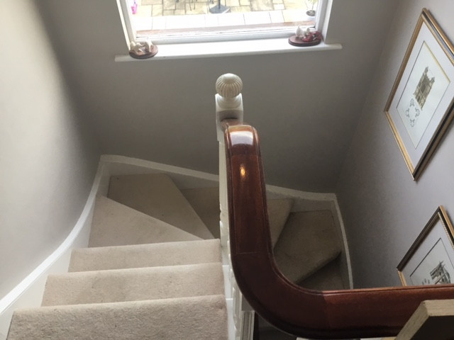 How Changing or Moving a Staircase Can Unlock Your Interior | Houzz UK