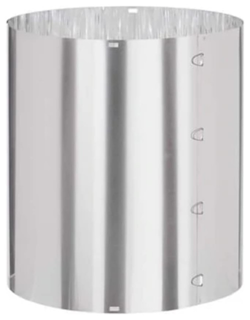 Sun Tunnel 2' Rigid Tube Extension - Modern - Skylights - by Invenitiah ...