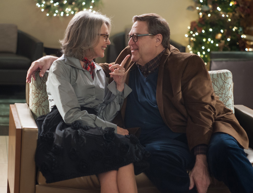 Set Design: Behind-the-Scenes Look at ‘Love the Coopers’