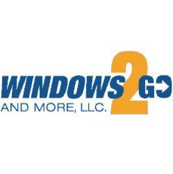 WINDOWS 2 GO AND MORE - Project Photos & Reviews - Daniel Island, SC US ...