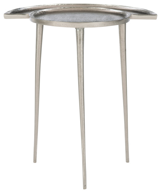 Bernhardt Interiors Dayle Accent Table - Midcentury - Side Tables And End Tables - by Bernhardt ...