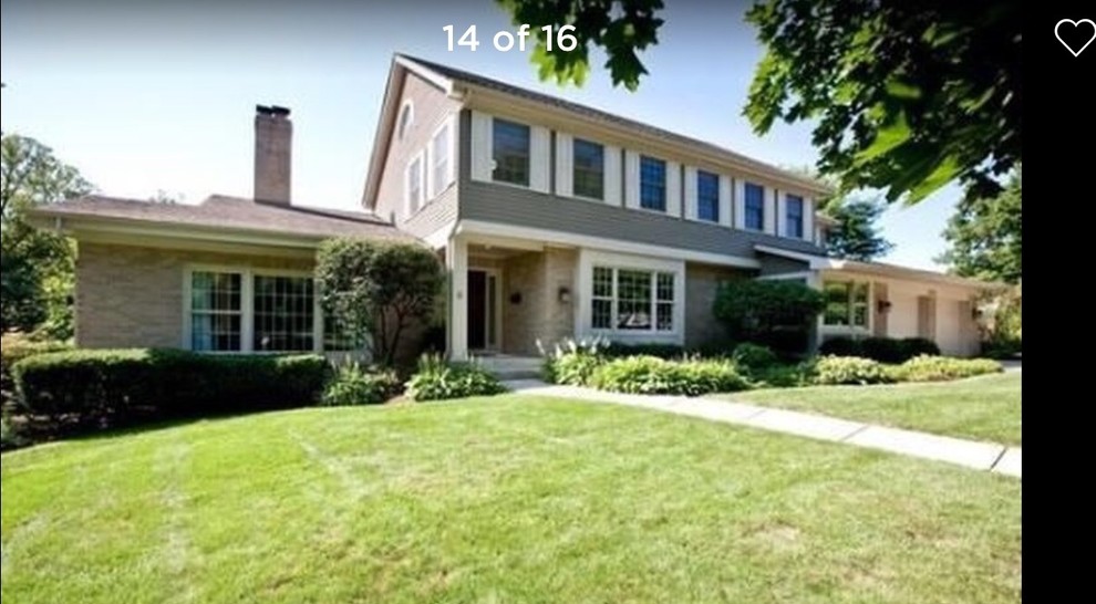 Ditch the shutters??? | Houzz Forum