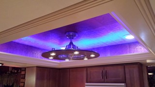NEAL HARGIS - DEGEORGE CEILINGS - Project Photos & Reviews - Clearwater ...