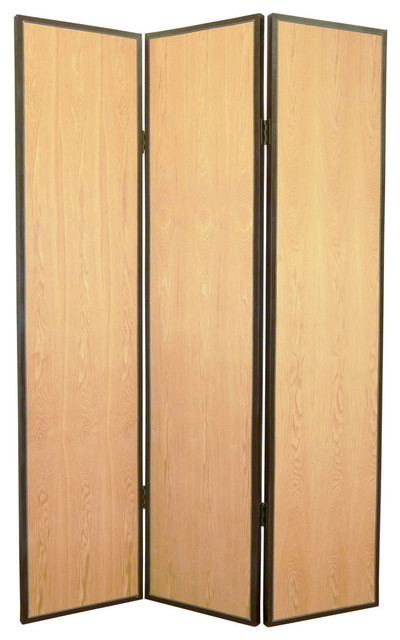 Element Screen, 47"Lx71"H - Transitional - Screens And Room Dividers ...