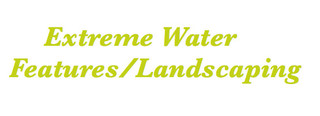 EXTREME WATER FEATURES/LANDSCAPING - Project Photos & Reviews - Holiday ...