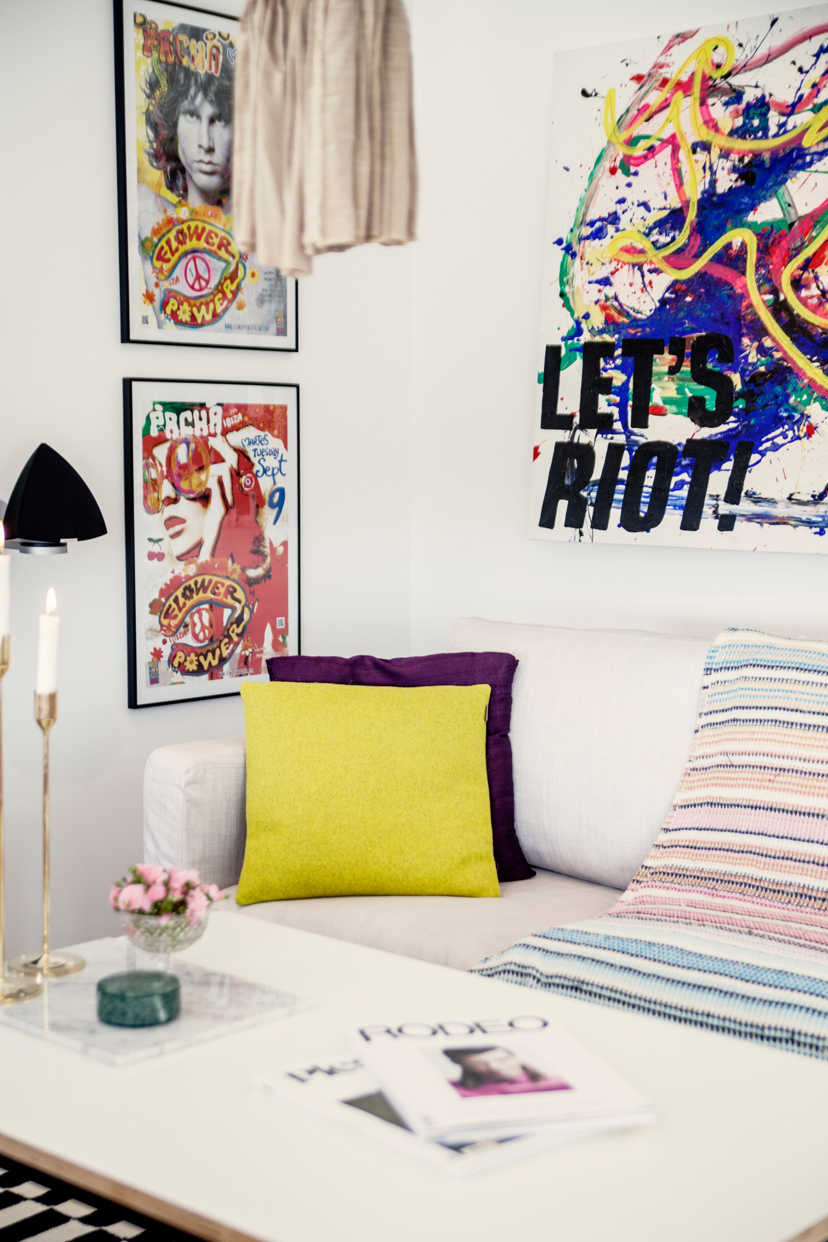 Swedish Houzz: A Coastal Home Gets a Fashion Makeover | Houzz AU