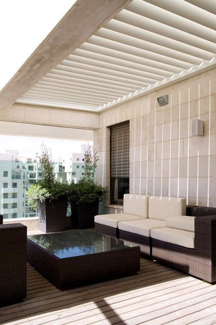 Vergola - Adelaide - by Vergola Melbourne (VIC) | Houzz AU