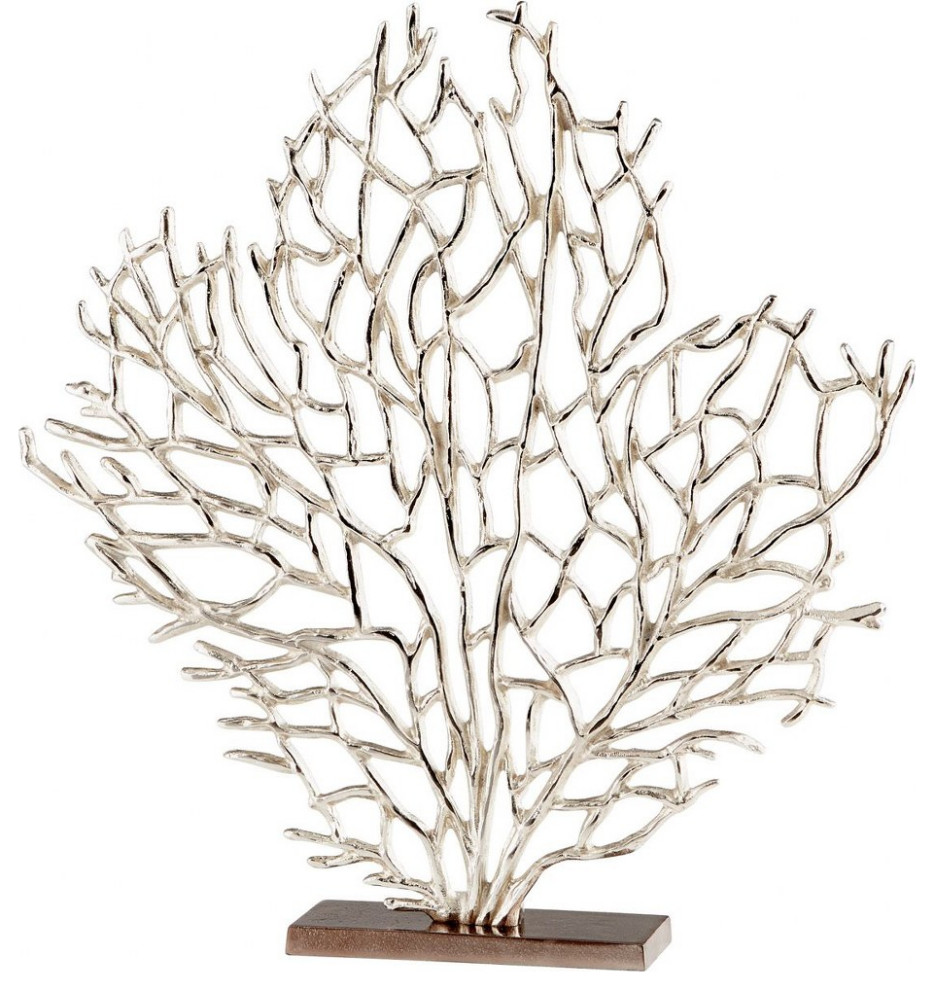 Tweedy Terrace - 21.25 Inch Large Sculpture - Decor - Decorative ...