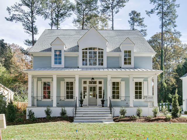 CertainTeed Landmark Energy Star shingle in color Silver Birch with ...