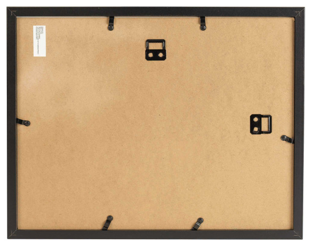 Framed Wall Art Lord Of Lords 14x11 - Contemporary - Prints And Posters ...