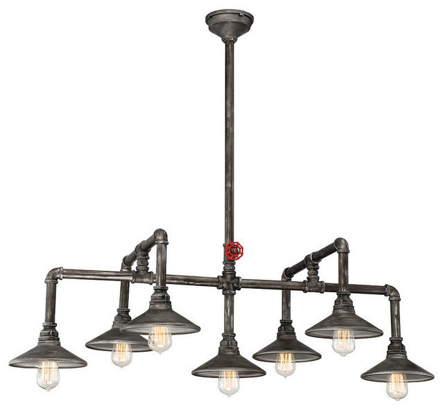 8 Creative Lighting Solutions for Food Prep