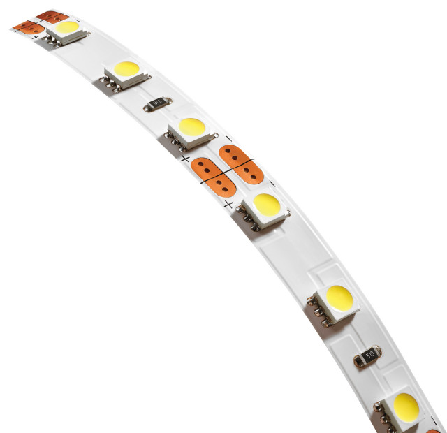 Tresco L-FLXTPE-30RV-1 FlexTape 10' Long Very High Output LED - Undercabinet Lighting - by ...