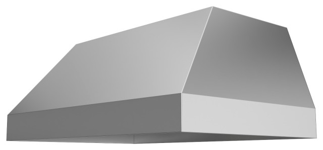 Vent-A-Hood BH128SLD 30" BHSLD 300 CFM Wall Mounted Liner Insert ...